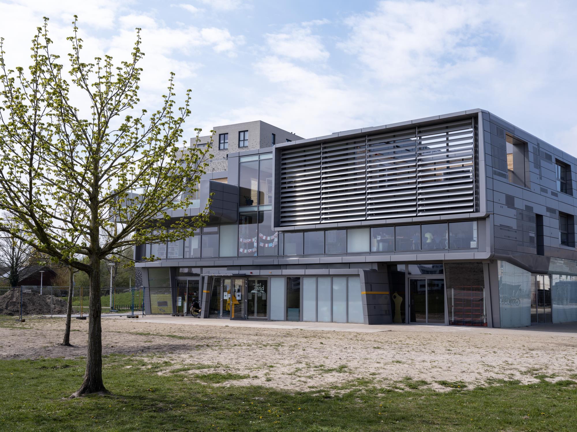 Vacature Obs Het Zand is op zoek naar een leerkracht voor de onderbouw ...